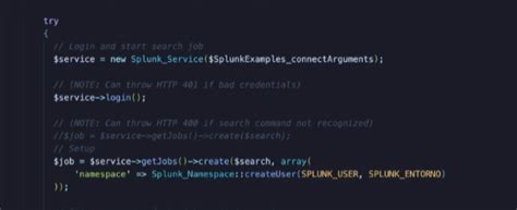 why is elb over search head cluster via rest api n splunk community