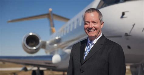 Nbaas Doug Carr Re Ups With Faa Advisory Committee Aviation
