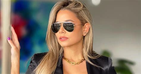 Melissa Martínez Habría Reaccionado A Foto De Matías Mier Y Valentina Rendón Infobae