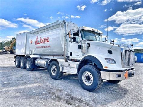 Bme Mining Canada Moves Forward With Production Complex North American Mining Magazine