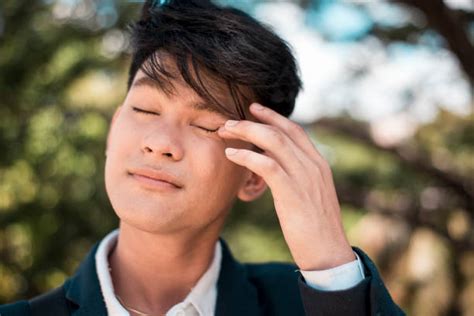 170 Blefaritis Fotos Stockfotos Afbeeldingen En Royalty Free Beelden