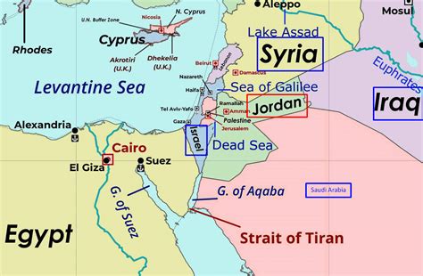Drone Attack In Jordan Pmf Ias
