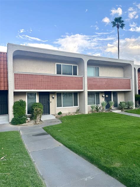 2120 N Indian Canyon Dr Unit D Palm Springs Ca 92262 Mls