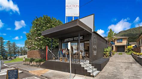 A Rare Find In Coledale Illawarra Mercury Wollongong Nsw