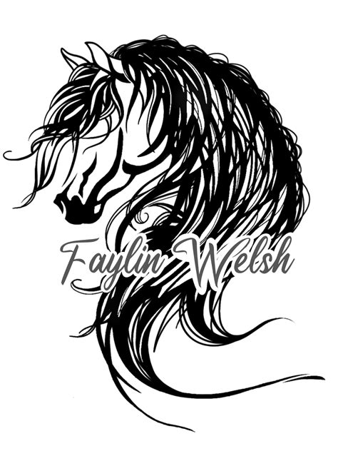 About L Faylin Welsh