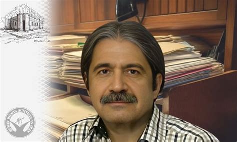 Revolutionary Court Sentences Esmaeil Gerami To One Year In Prison Hrana