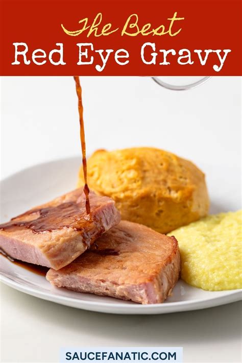 Best 13 Red Eye Gravy Artofit