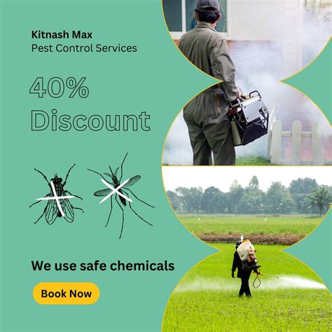 Free And Customizable Pest Control Templates Free And Customizable Pest Control Templates
