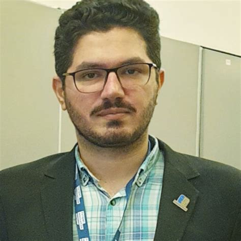 Mohammad Mohammad Amini Manager Master Of Science Randd Research Profile