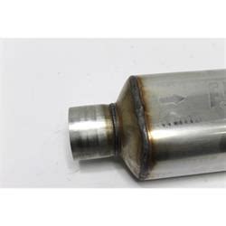 Garage Sale Flowmaster 12512304 Hushpower Ii 304 Muffler 25 Id 12