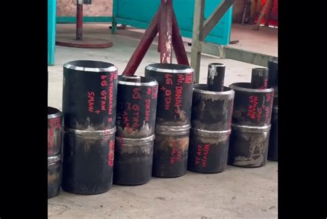 Welding Imperfections And Classification Part 2 Cavities Materials