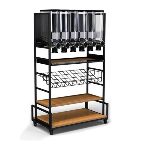 Modulite® Kit B Mc Pb6 Rosseto