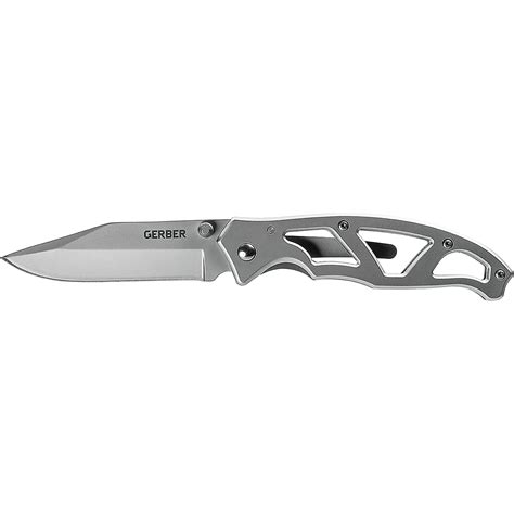 Gerber Paraframe I Mini Paraframe And Air Ranger Knives Combo Pack