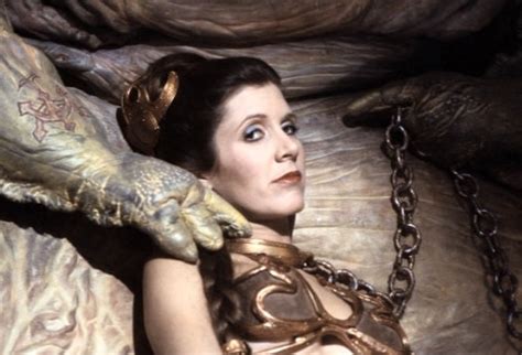Picture Of Leia Organa