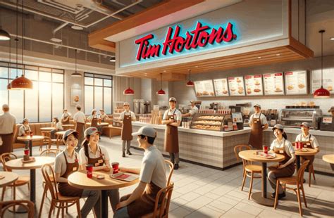 Tim Hortons Jobs Discover How To Apply Famousite