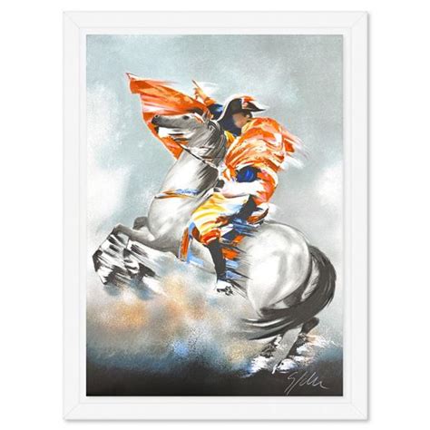 Bonaparte By Spahn Victor