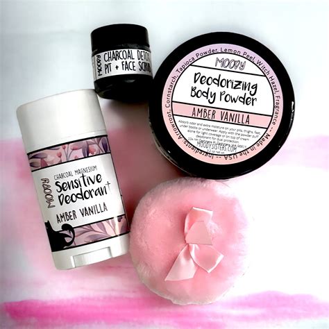 Specials — Moody Sisters Skincare