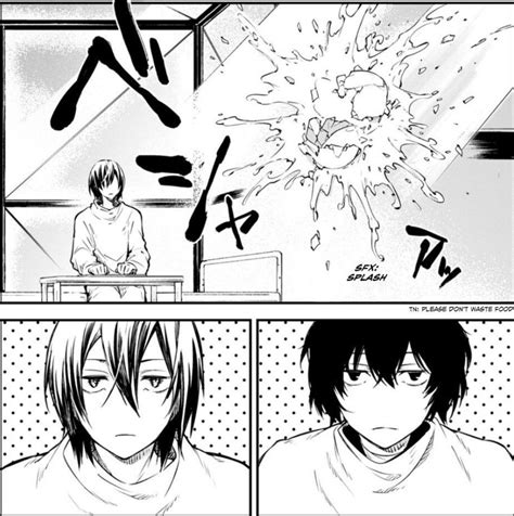 Awkward Bungou Stray Dogs On Tumblr