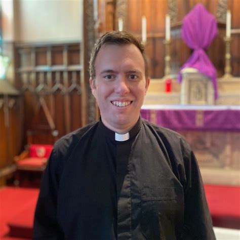 Seth Raymond Rector St Pauls Episcopal Church Linkedin