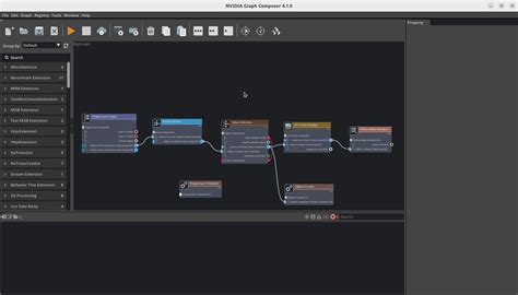 Creating An Ai Application — Deepstream Documentation