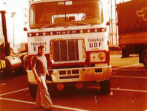 Historique Trdl Transports Routiers De La Loire