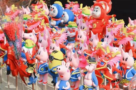 糖面人糖人杰第5页大山谷图库