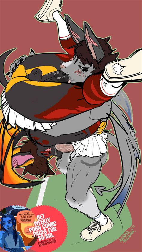 Rule 34 2futas 69 69 Position Advertisement Anthro Bat Bottomwear