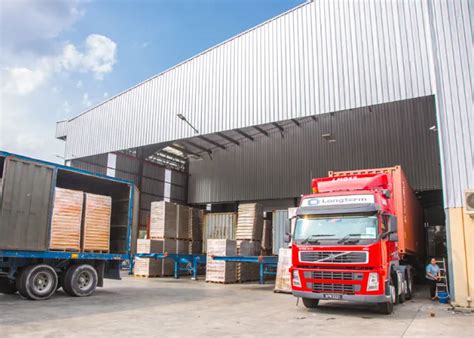 Eb Packaging Sdn Bhd Manufacturer Malaysia