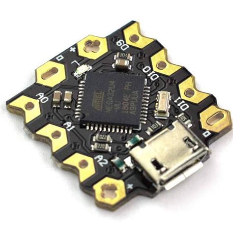 Beetle The Smallest Microcontroller For Arduino Price History