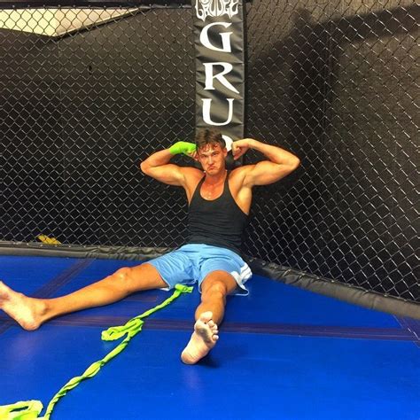 Danilo Gallinaris Feet