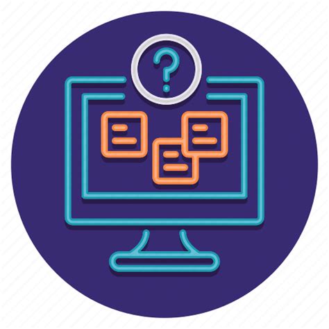 Data Storage Unstructured Icon Download On Iconfinder