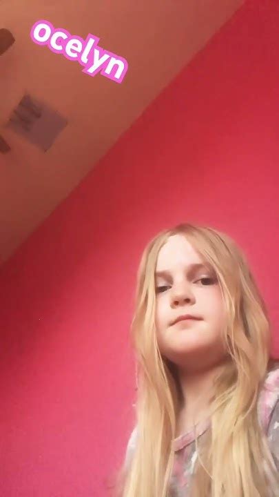 My Name Is Jocelynn Youtube