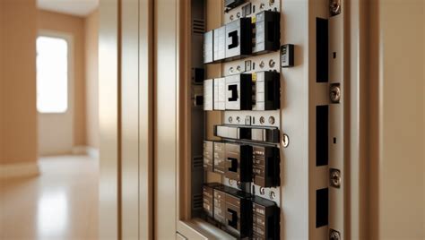 Electrical Panel Labeling Best Practices For Home Safety