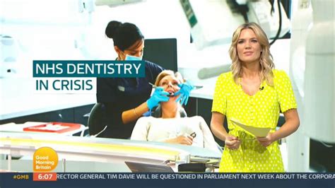 Michael Farrow On Linkedin Good Morning Britain On Twitter