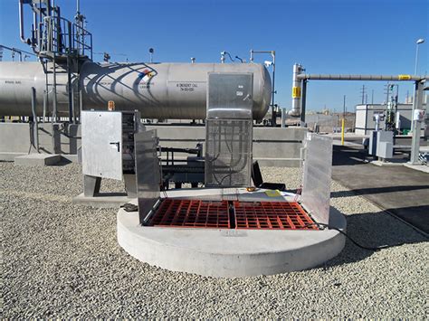Lift Station Operator At Douglas Tijerina Blog