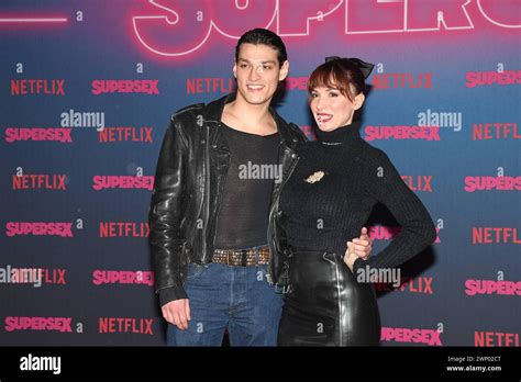 Rome Italy 04th Mar 2024 Rome Salone Delle Fontane Preview Of The