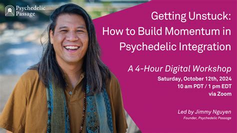 Events Psychedelic Passage