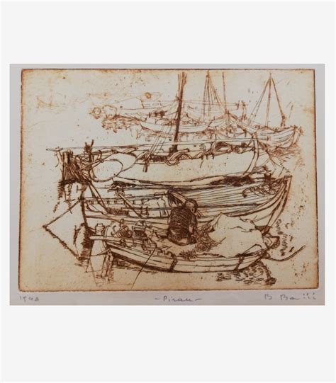 Borčić Bogdan Galerija Mak