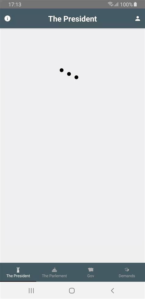 My First Almost Ready React Native App Dummy Data Rreactnative