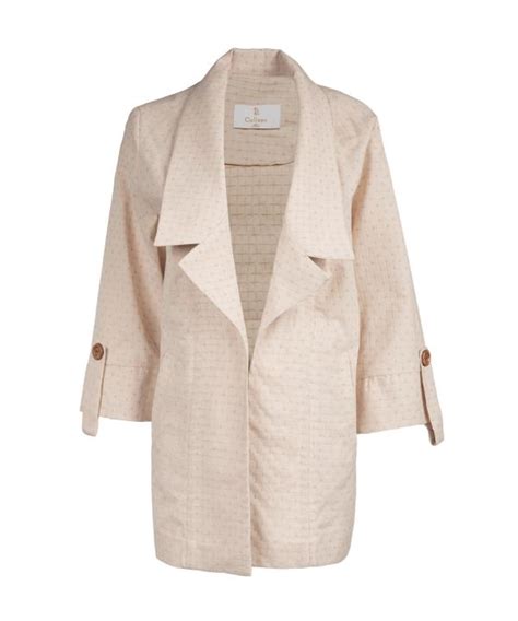 قیمت و خرید مانتو کوتاه کالین Colleen کد 9744