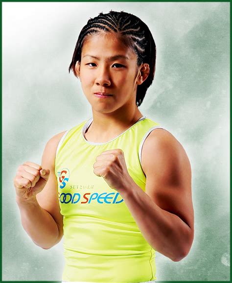 村田夏南子がinvicta Fc 35に参戦決定！ Rizin Fighting Federation オフィシャルサイト