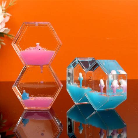 Practical Hourglass Timer Smooth Surface Long Last Vicedeal