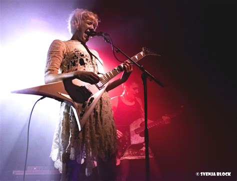 Dilly Dally London The Garage Live Review