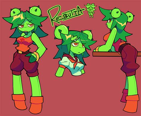 Rebutia Real By Bacun On Newgrounds