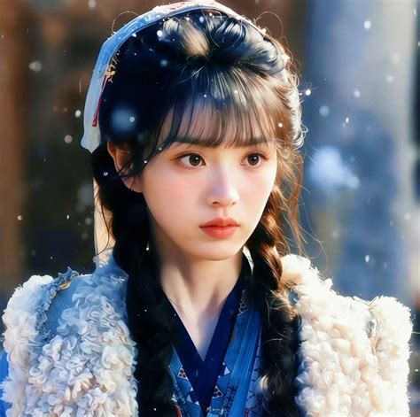 Tian Xiwei Faces Setbacks As Zhu Yu Controversy Sparks Viewer Backlash Kbizoom