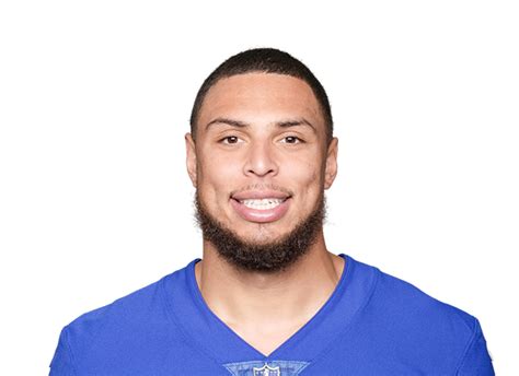 Tyree Jackson 2024 Stats Per Game Nfl Espn In