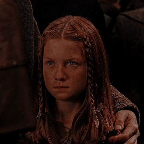 Bonnie Wright Artofit
