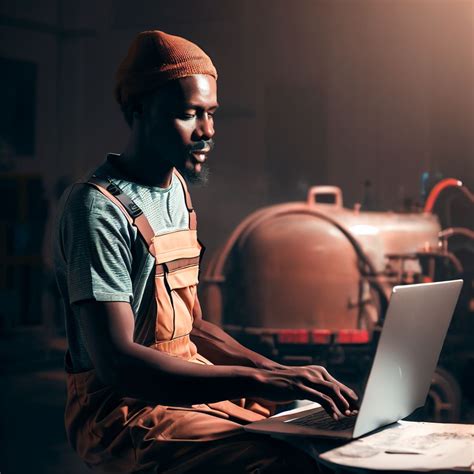 Freelancing As A Coating Technician Opportunities In Nigeria