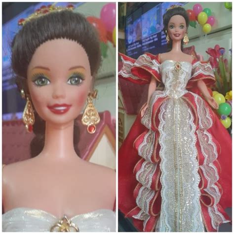 Búp Bê Barbie Shopee Việt Nam