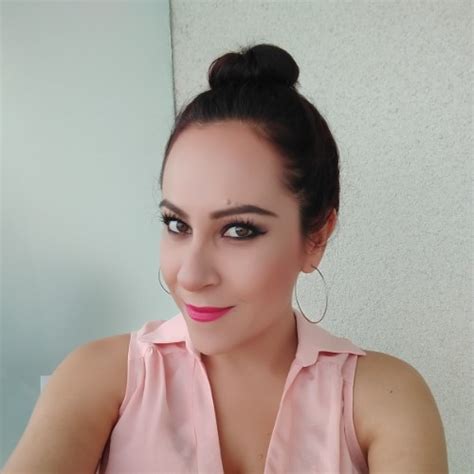 Sara Alicia Abarca Botello Consultor De Medio Ambiente CompaÑia